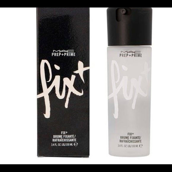 MAC Cosmetics | Makeup | Mac Fix Spray Authentic 0 | Poshmark